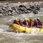 Rafting in Trisuli River from Kathmandu with Private Vehicle - The Value of This Tour