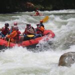 Rafting In Upper Marshyangdi (1 Night 2Days) - Practical tips for planning your rafting adventure