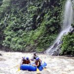 Rafting Journey at the Down on Teesta River's White Water with Private Transfer - The Experience: A Step-by-Step Breakdown
