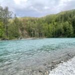 Rafting Kenai River- Cooper Landing Departure - What You Can Expect on the Water