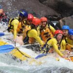 Rafting Tour In Trishuli river - Authenticity and Practicality in Nepalese River Adventures