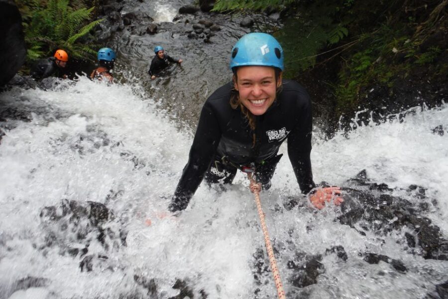 Raglan: Karioi Canyoning - What Is Karioi Canyoning and Why It’s Worth Considering