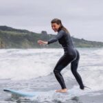Raglan: Private 1:1 Surf Lesson - What to Expect on Your Surf Lesson