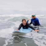 Raglan: Private group / Family Surf Lesson - The Itinerary: What to Expect