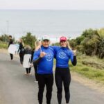 Raglan: Private Surf lesson 2:1 - What Makes This Surf Lesson Stand Out?
