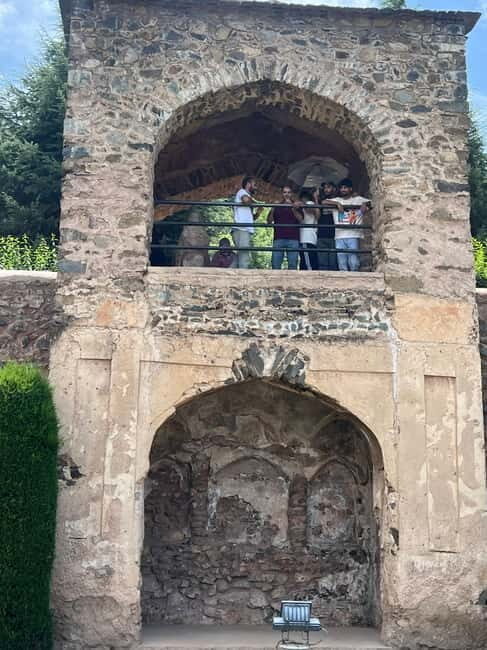 Rah-e-Kashmir: ANCIENT SITES GUIDED TOUR - Why This Tour Offers Great Value