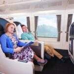 Railbed Brisbane to Cairns Train+Great Barrier Reef Day Tour - The Great Barrier Reef Day Tour: The Ultimate Marine Experience