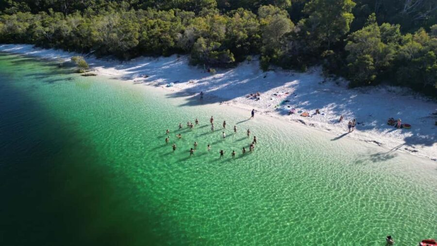 Rainbow Beach: 3-Day K'gari (Fraser Island) 4WD Adventure - Final Thoughts: Is This Tour Right for You?