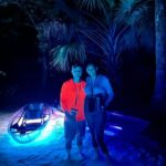 Rainbow Springs: Clear Kayak Sunset & Glow Tour - Who Should Consider This Tour?