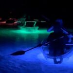 Rainbow Springs: Clear Kayak Sunset & Glow Tour - Why This Tour Works for Different Travelers