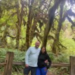 Rainforest and Olympic National Park Highlights - The Itinerary in Detail
