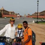 Raj Tour- New Delhi Cycle Tour - Why This Tour Offers Real Value