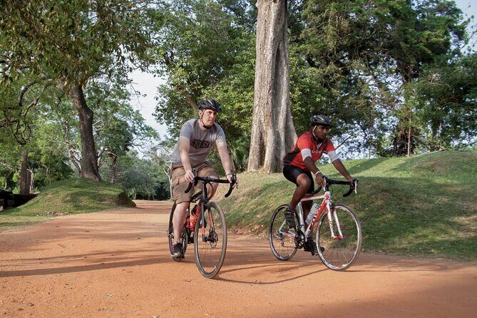 Rajanganaya Village Cycling Tour from Anuradhapura - An In-Depth Look at the Experience