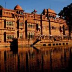 Rajasthan 10 Days Tour Package from Jaipur - Bikaner: Camel Country and Historical Charm