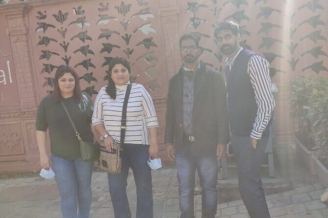 Rajasthan Bhumi Tours - Authenticity and Local Flavor