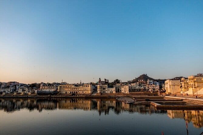 Rajasthan Tour Package - The Mystique of Karni Mata Temple