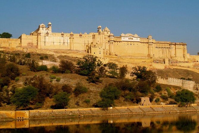 Rajasthan Tours - Day 3: Udaipur — The Romantic Lake City