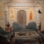 RAJASTHAN WITH VARANASI TOUR (15 Nights /16 Days) - The Itinerary in Depth
