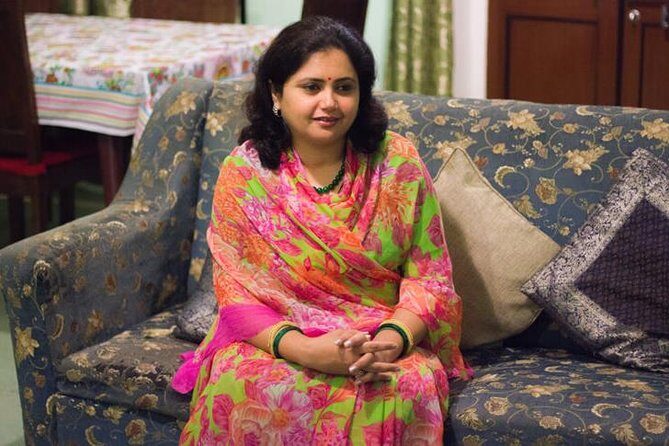 Rajputana Family : Cooking & Lunch or Dinner - The Sum Up