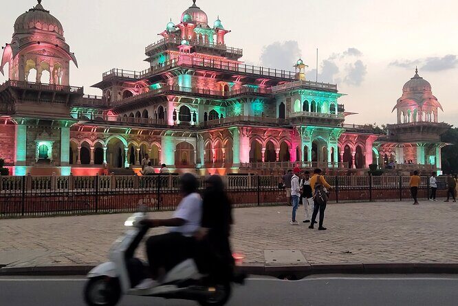 Rajsthan holiday 7 days - Final Reflections: Who Is This Tour For?