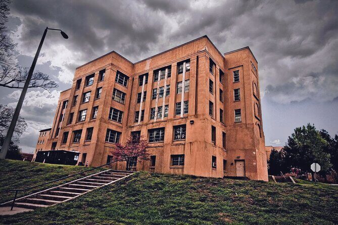 Raleigh Full Day Historian-Guided Driving and Walking Tour - What to Expect During the Tour