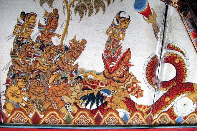 Ramayana Ballet Performance - Purawisata Jogjakarta - The Itinerary: A Closer Look