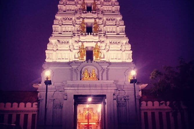 Ramayana Epic Tour (Ramayana Tour Sri lanka 07 Days 06 Nights) - Who Should Consider This Tour?