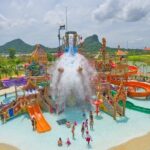 Ramayana Water Park Pattaya - What Makes Ramayana Water Park Stand Out?