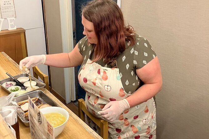 Ramen Craftsman Experience in Osaka - Final Thoughts: Is This the Ramen Experience for You?