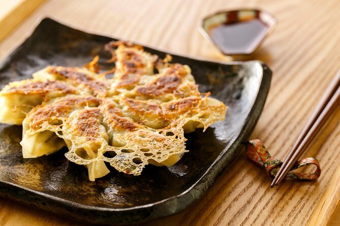 Ramen & Gyoza Cooking Class in Tokyo with Local Supermarket Visit - Authenticity and Quality of Instruction