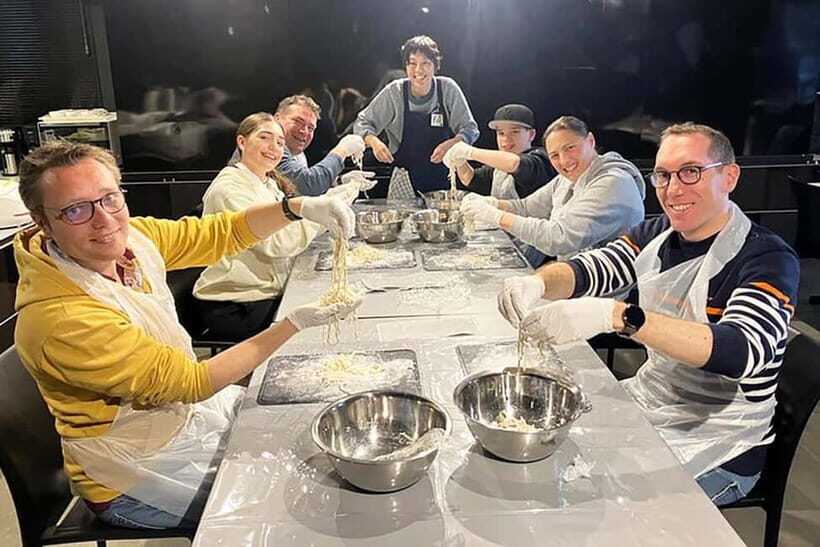 Ramen Making from Scratch +Akihabara Tour Cooking Class - Why This Tour Brings Value