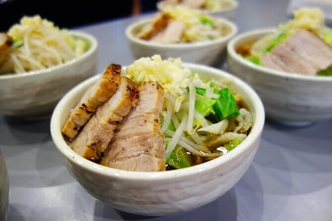 Ramen Making from Scratch  Tokyo Ultimate Cooking Class - Practical Details & Tips