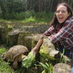 Ranch Tour & Animal Encounters - Authenticity and Family Feeling