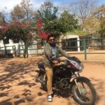 Raneh waterfall Khajuraho (motorcycle tour) - Exploring Khajuraho and the Surrounding Villages