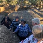Rangelands Rifts and Sunset Tour - The Geological Marvels of Rangelands