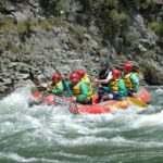 Rangitaiki Rafting Grade 2 - What’s Included and What You Need to Bring