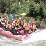 Rangitaiki Rafting Grade 3-4 - What to Expect: A Breakdown of the Trip