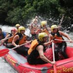 Rangitaiki River White Water Rafting from Rotorua - Detailed Breakdown of the Itinerary