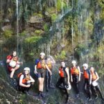 Rangitaiki River White Water Scenic Rafting from Rotorua - The Rafting Itself: Gentle Rapids and Waterfalls