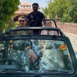 Ranthambore Day Trip from Jaipur with Jeep / Canter Safari - What Makes This Experience Stand Out?