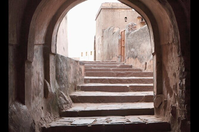 Ranthambore national park Safari Booking  Jeep & Canter Tours - How the Safari Itinerary Works