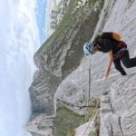 Rappels in Pico Licos with certified guides - Final Thoughts: Who Should Consider This Adventure?