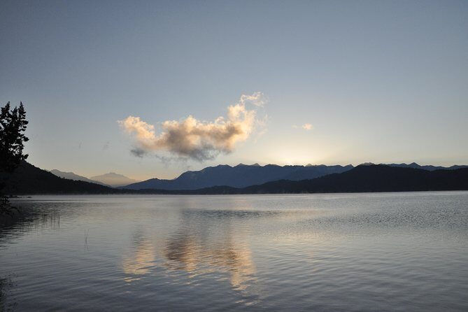 Rara lake Trek - A Detailed Look at the Rara Lake Trek