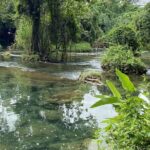 Rarru Cascades, Waterfall & Kava - The Itinerary in Detail