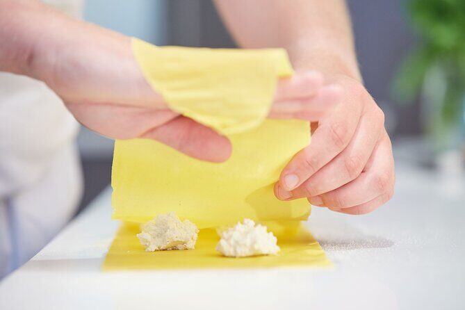 Ravioli Making Cooking Class at a Local Brewery in Baltimore - Who Should Consider This Experience?