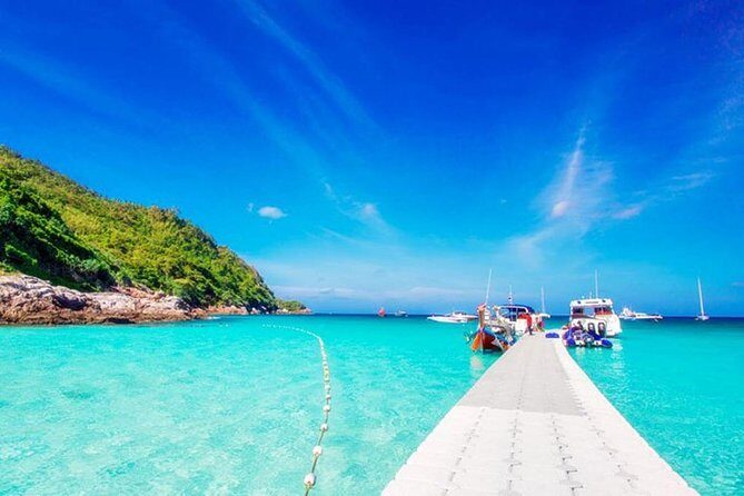 Raya Island Tour - What We Think: The Value and Experience