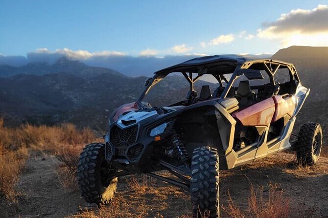 Razer Valley of Guadalupe Tour & Elena Restaurant & Bakus - What Makes This Tour Stand Out?