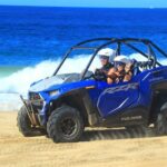 Razor UTV Beach and Desert Experience - Group Dynamics & Experience Quality