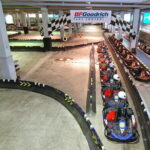 RCA Indoor Go Karting Experience in Bangkok - Is It Worth the Price?