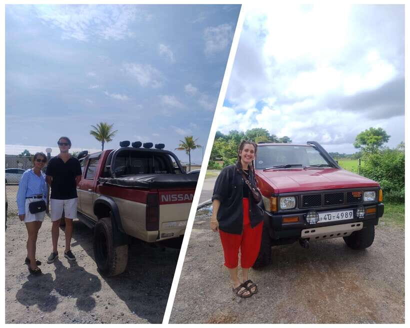 Real Essence of Colombo - Sightseeing & Cultural Exposure - FAQ